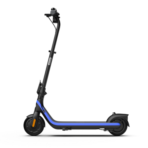 SEGWAY C2 PRO (KIDS) | Scooterwinkel Limburg